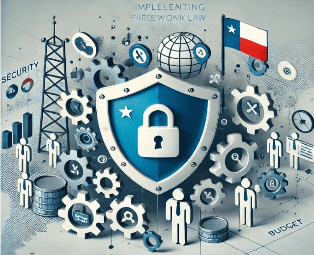 La ley Marco de Ciberseguridad 21.633 - Chile - Ecnoz Infraestructura & servicios de TI